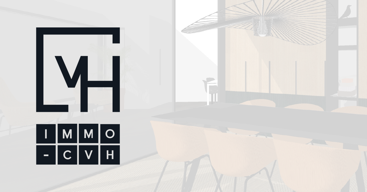 Over ons | Immo CVH